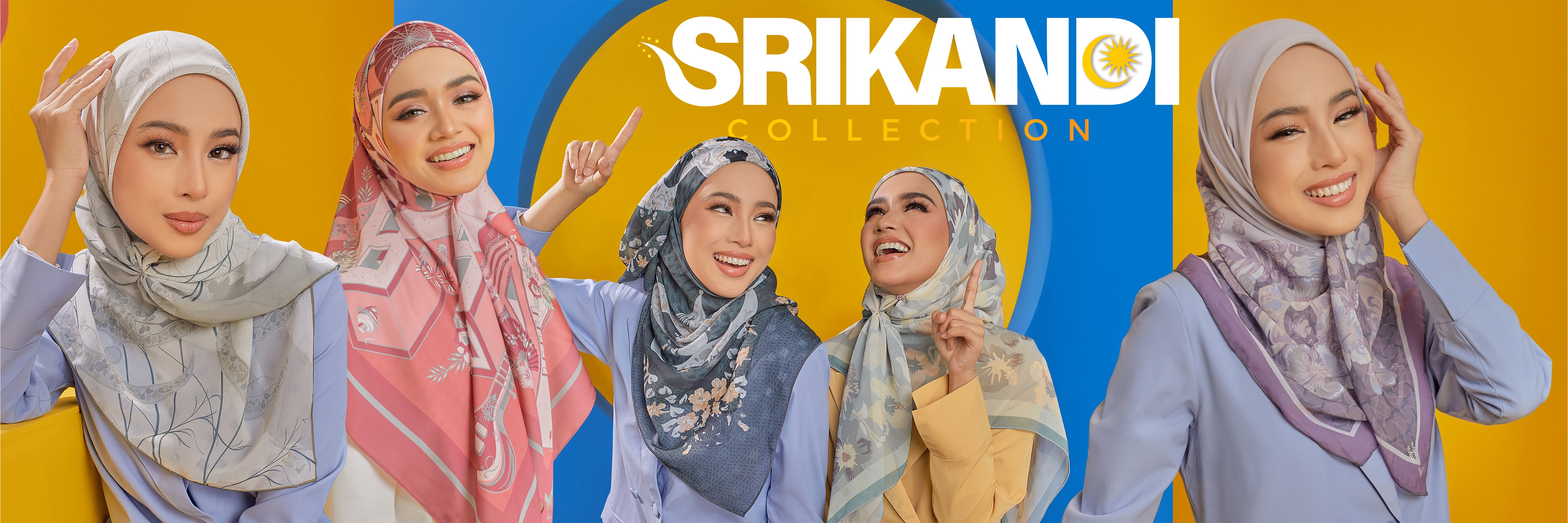 SRIKANDI – Galeri Hajra