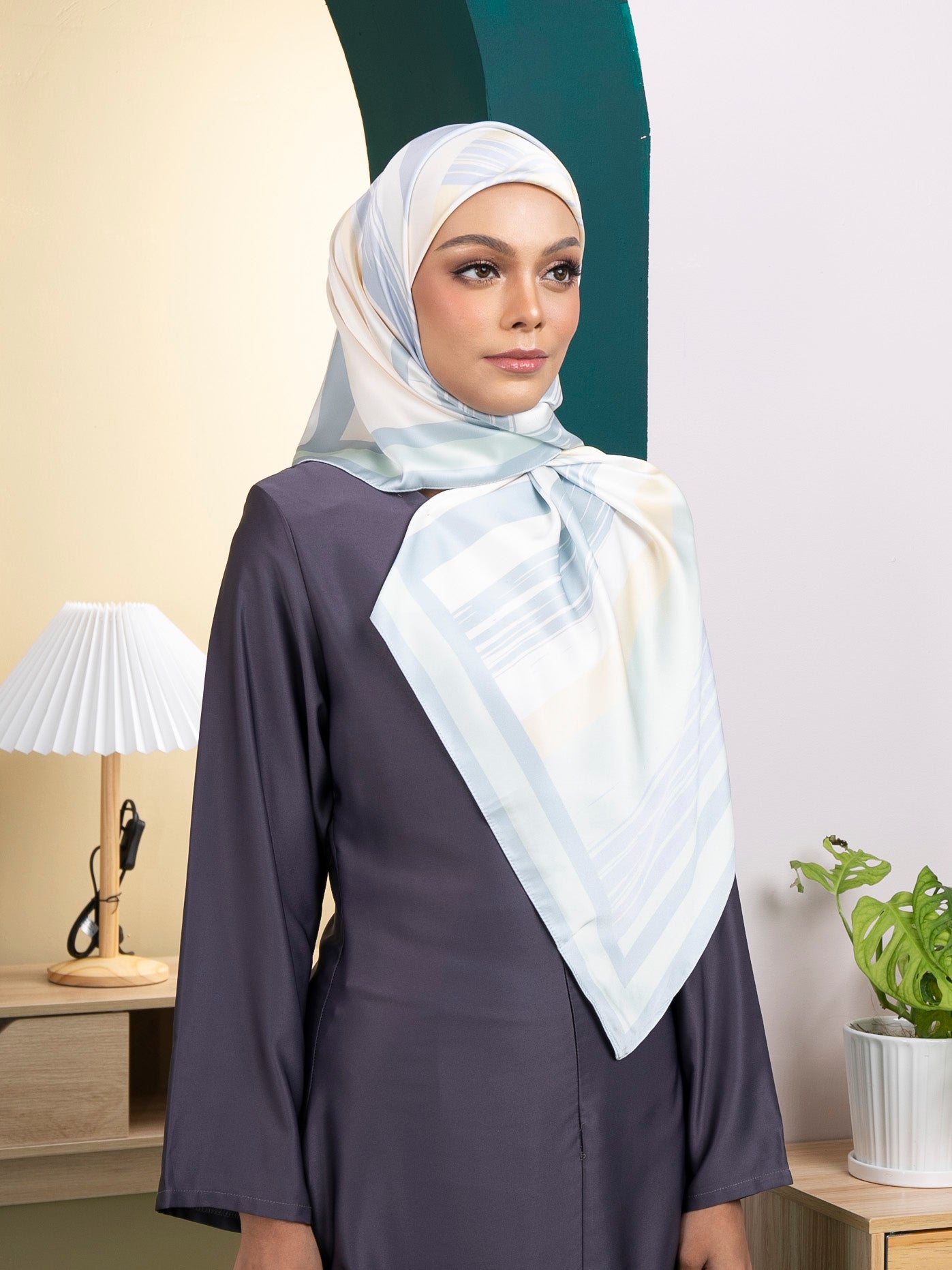 SQUARE 139 SOLIDUS PTD – Galeri Hajra