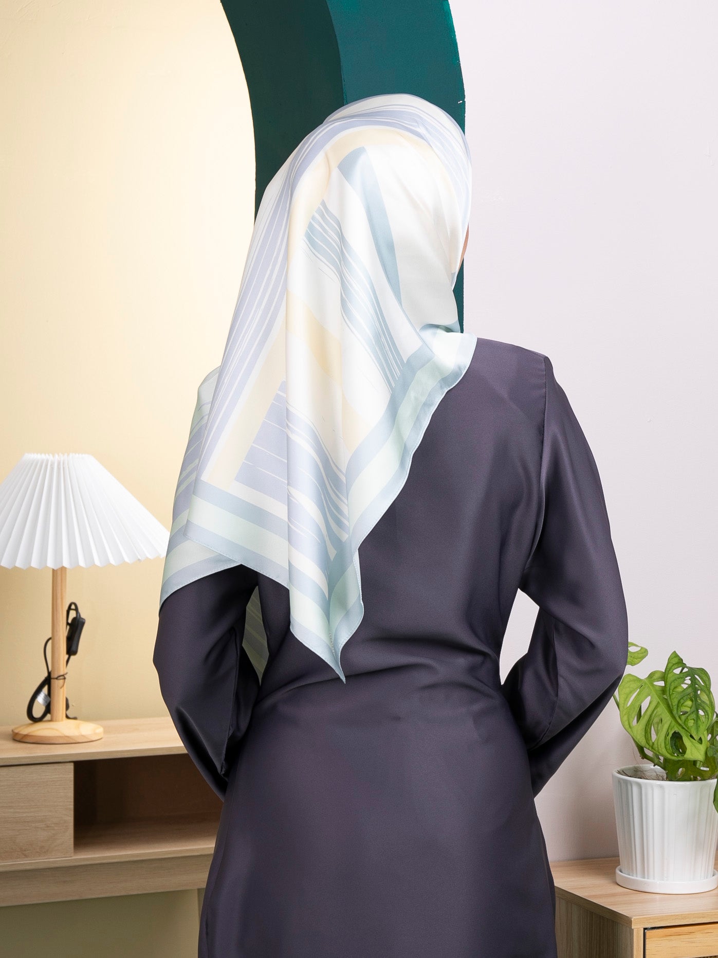 SQUARE 139 SOLIDUS PTD – Galeri Hajra