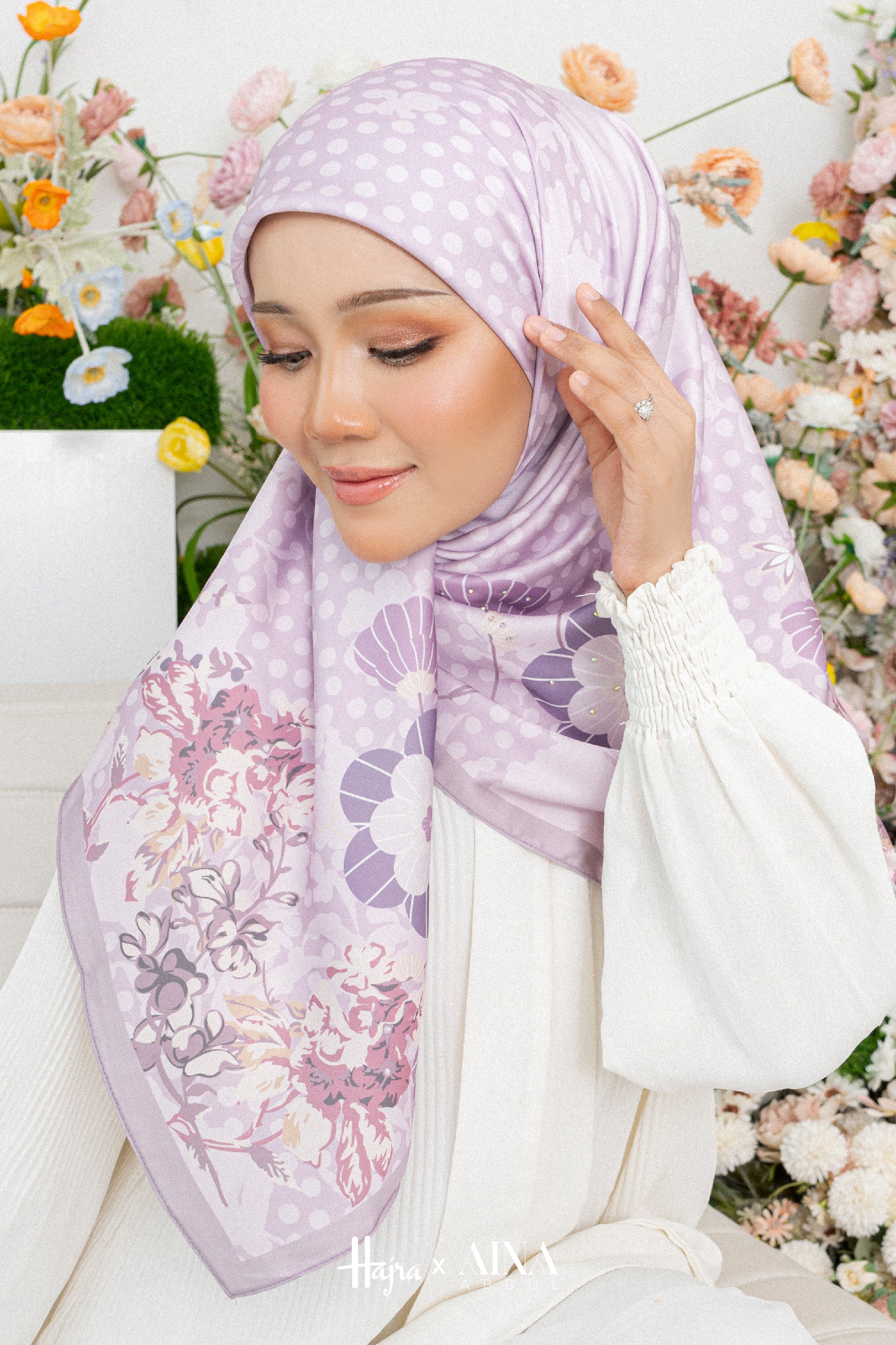 SQUARE 169 ZEMORA PTD STONE – Galeri Hajra